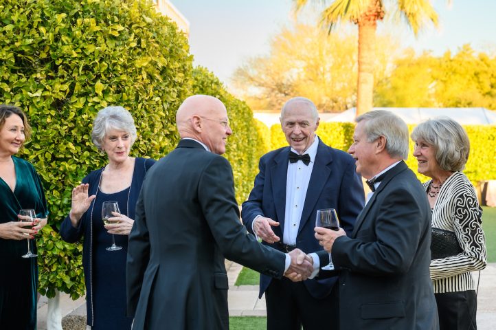 2023 Gallery – O'Connor Justice Prize