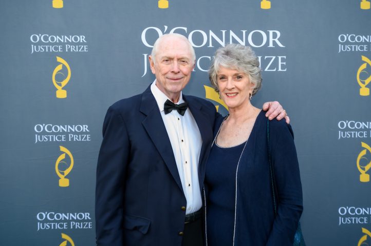2023 Gallery – O'Connor Justice Prize
