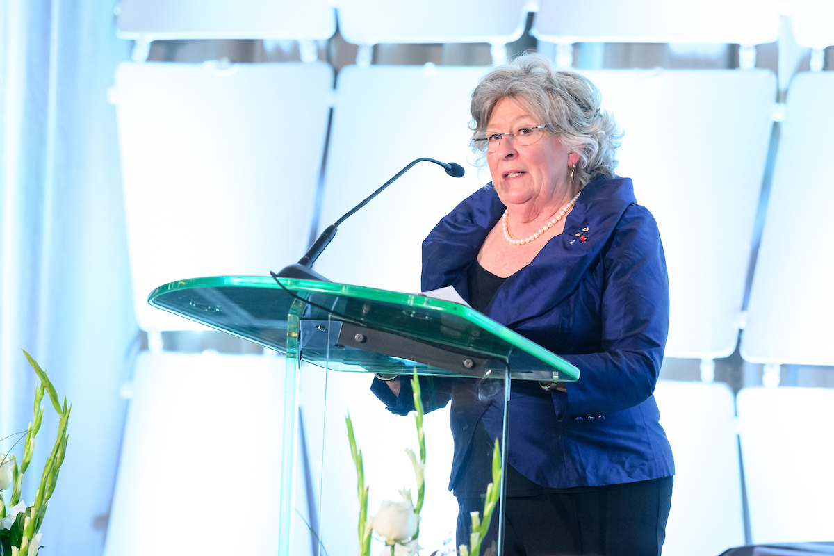 Media – O'Connor Justice Prize