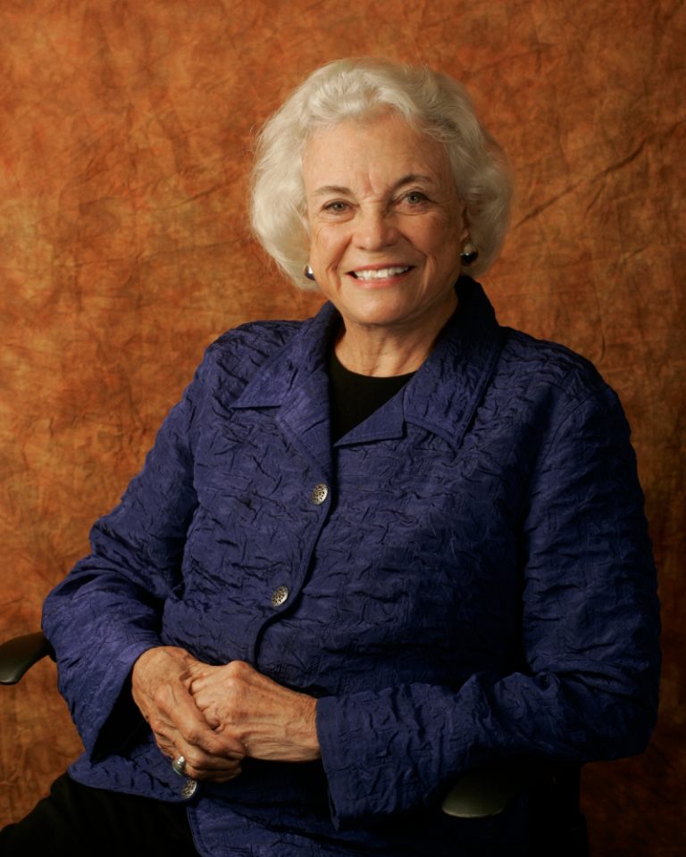 O'Connor Justice Prize – The O’Connor Justice Prize recognizes ...